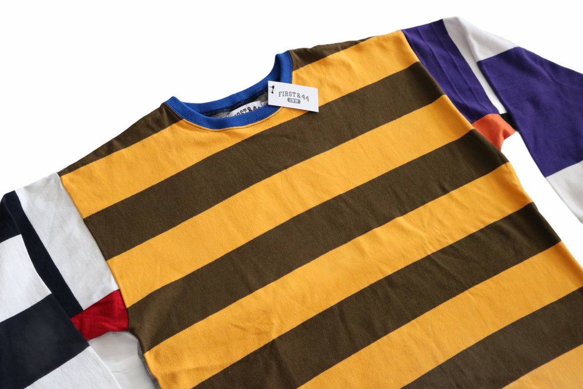 First & 44 "What The" Crew Neck Rugby Shirt – Tagged "crew neck" – 1st ...